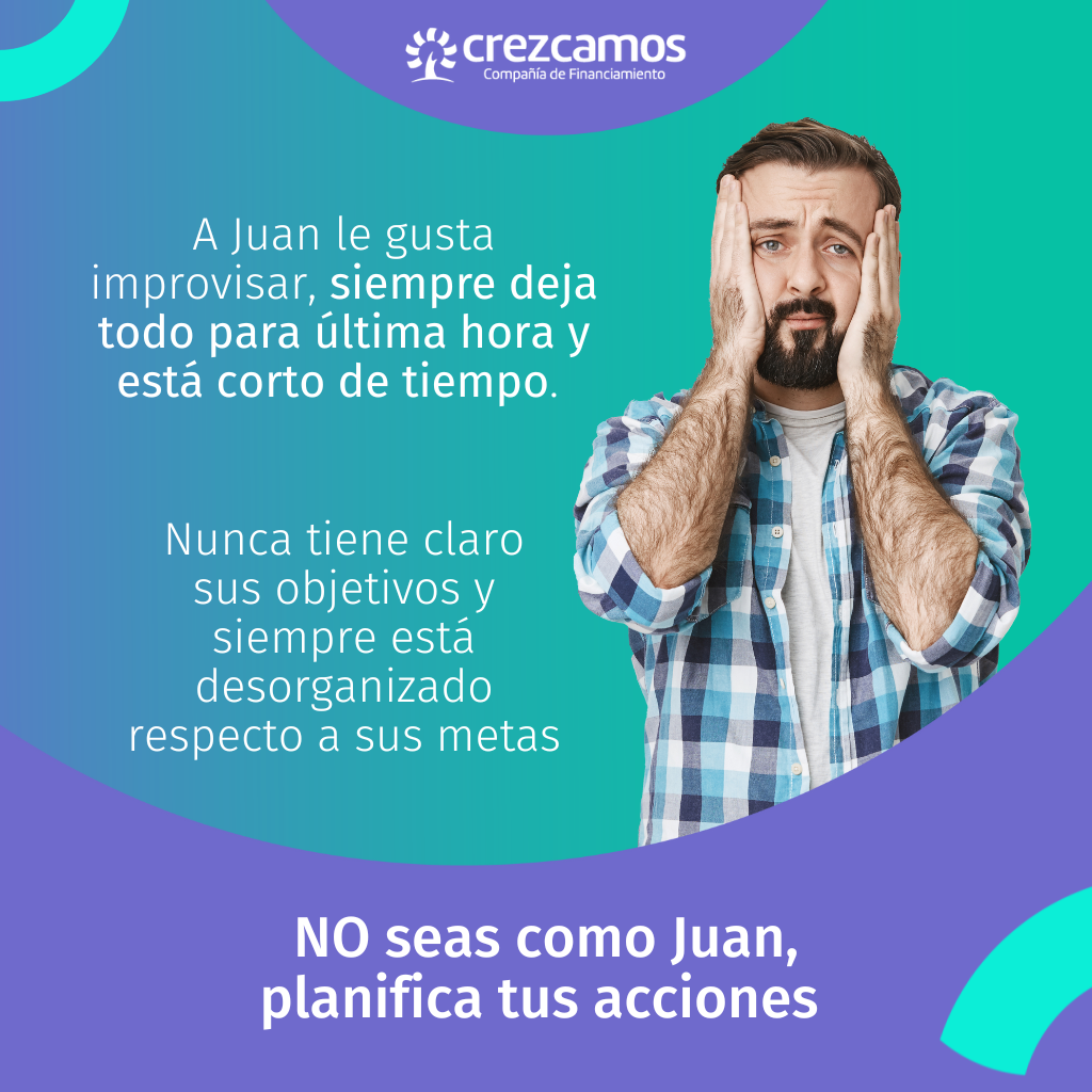 5 errores que NO debes cometer al emprender | Crezcamos