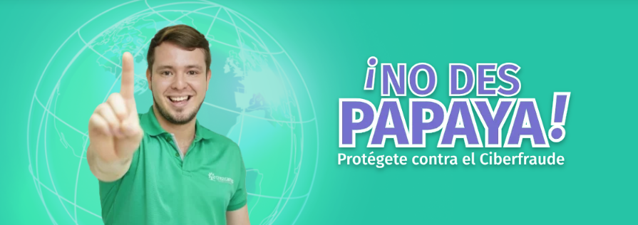 No des papaya | Crezcamos